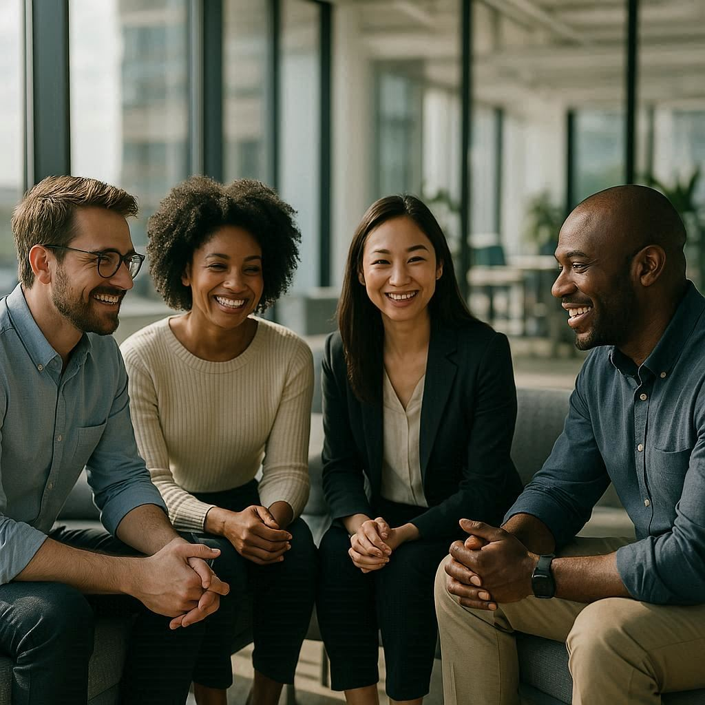 Caring and supportive relationships | ineew.com